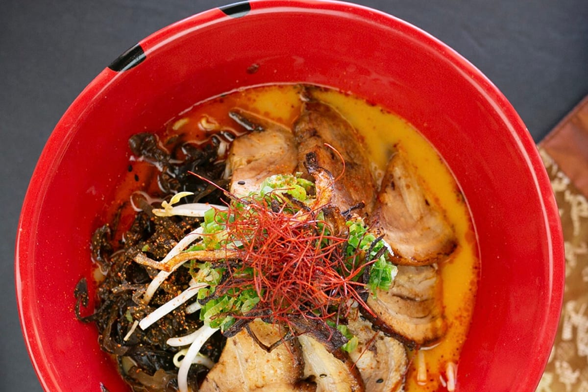 Hakata Exton Delivery Menu | Order Online | 120 Woodcutter St Exton ...