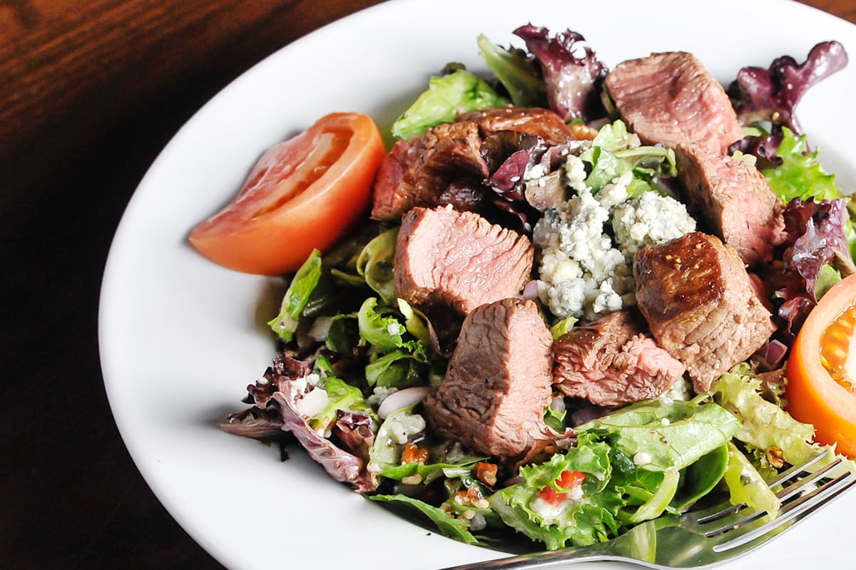 Buzzy's Grille Delivery Menu | Order Online | 2196 Cobb Pkwy NW ...