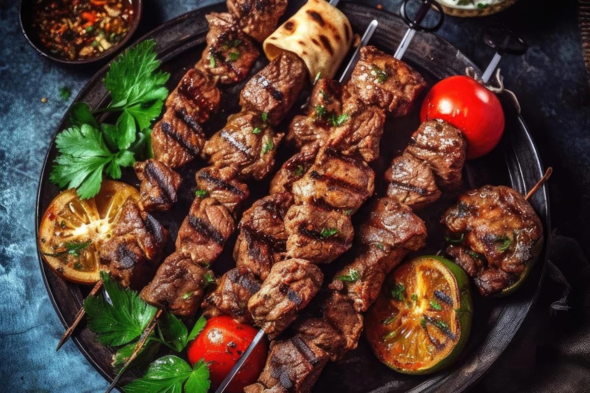 Halal Kebabs Delivery Menu | Order Online | 2650 Coney Island Ave ...