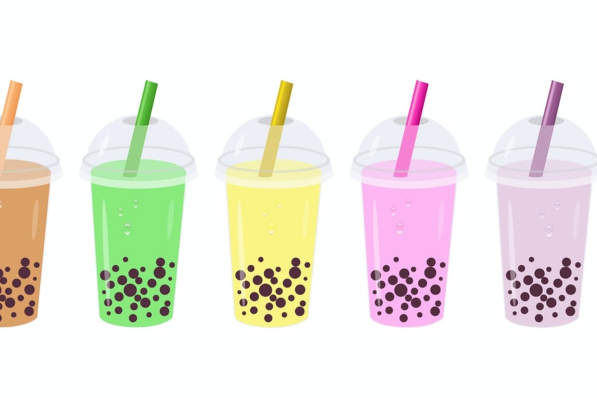 Hi Tea Cafe Delivery Menu | Order Online | 202 Broadway E Seattle | Grubhub