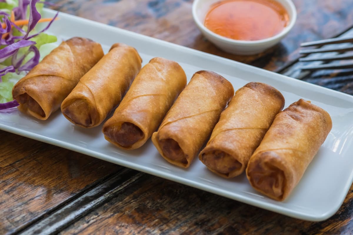 Spice Spirit Delivery Menu | Order Online | 900 Bergen Ave Jersey City ...