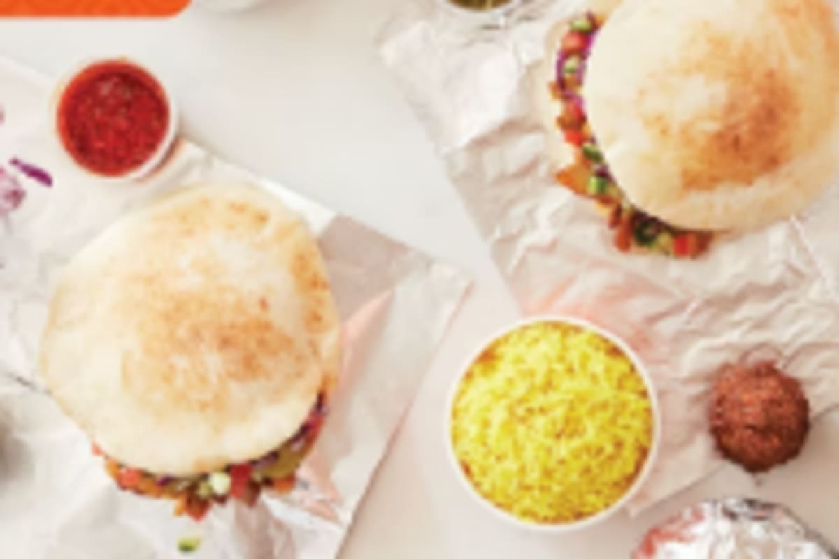 Naf Naf Grill Delivery Menu | Order Online | 79-A US Route 41 ...