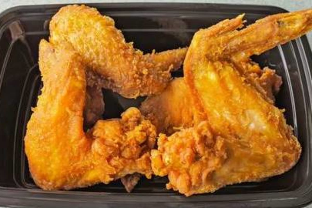 Chop Chop Kitchen Delivery Menu | Order Online | 115-20 Rockaway Blvd ...