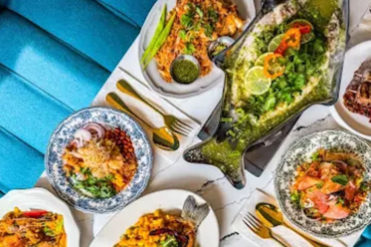 Similan On The Bay - Rockaway Beach, NY Restaurant | Menu + Delivery ...