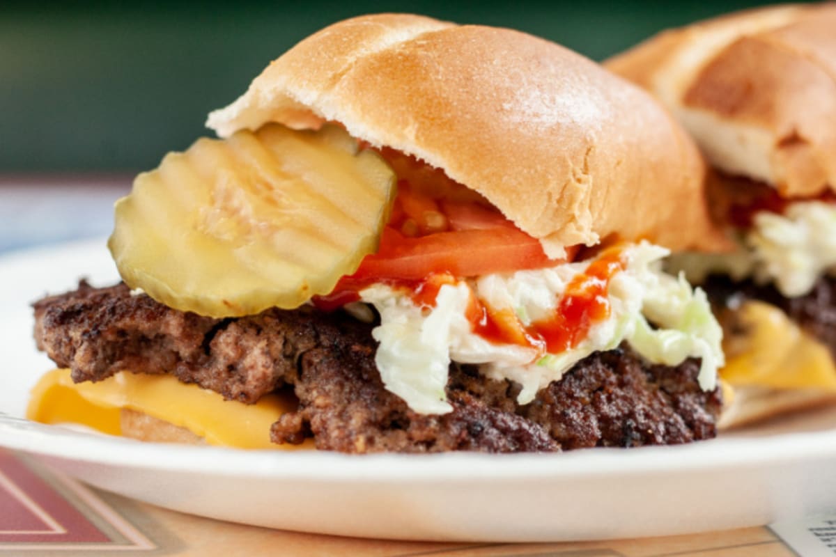 BrightStar Grill Delivery Menu | Order Online | 205 Madora St, Mt Holly ...