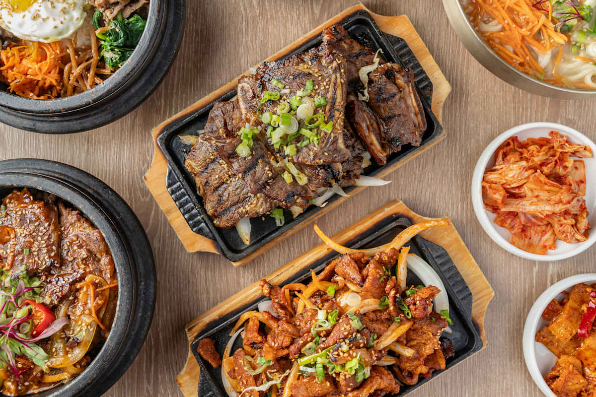 Jip Bap Delivery Menu | Order Online | 14834 Burbank Blvd Van Nuys ...
