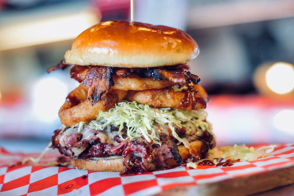 Prime Time BBQ Meats Deli Delivery Menu | Order Online | 1927 20th St ...