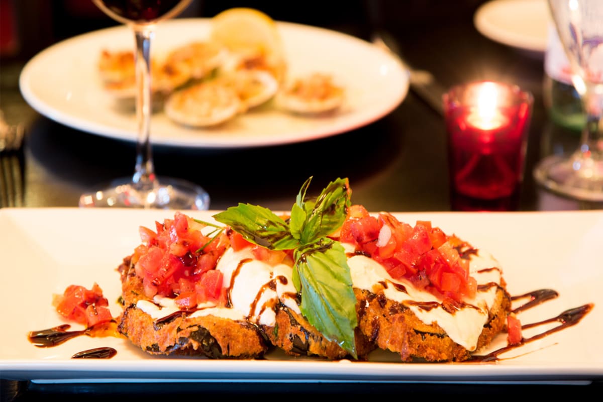 Pazzo MMX - Red Bank, NJ Restaurant | Menu + Delivery | Seamless