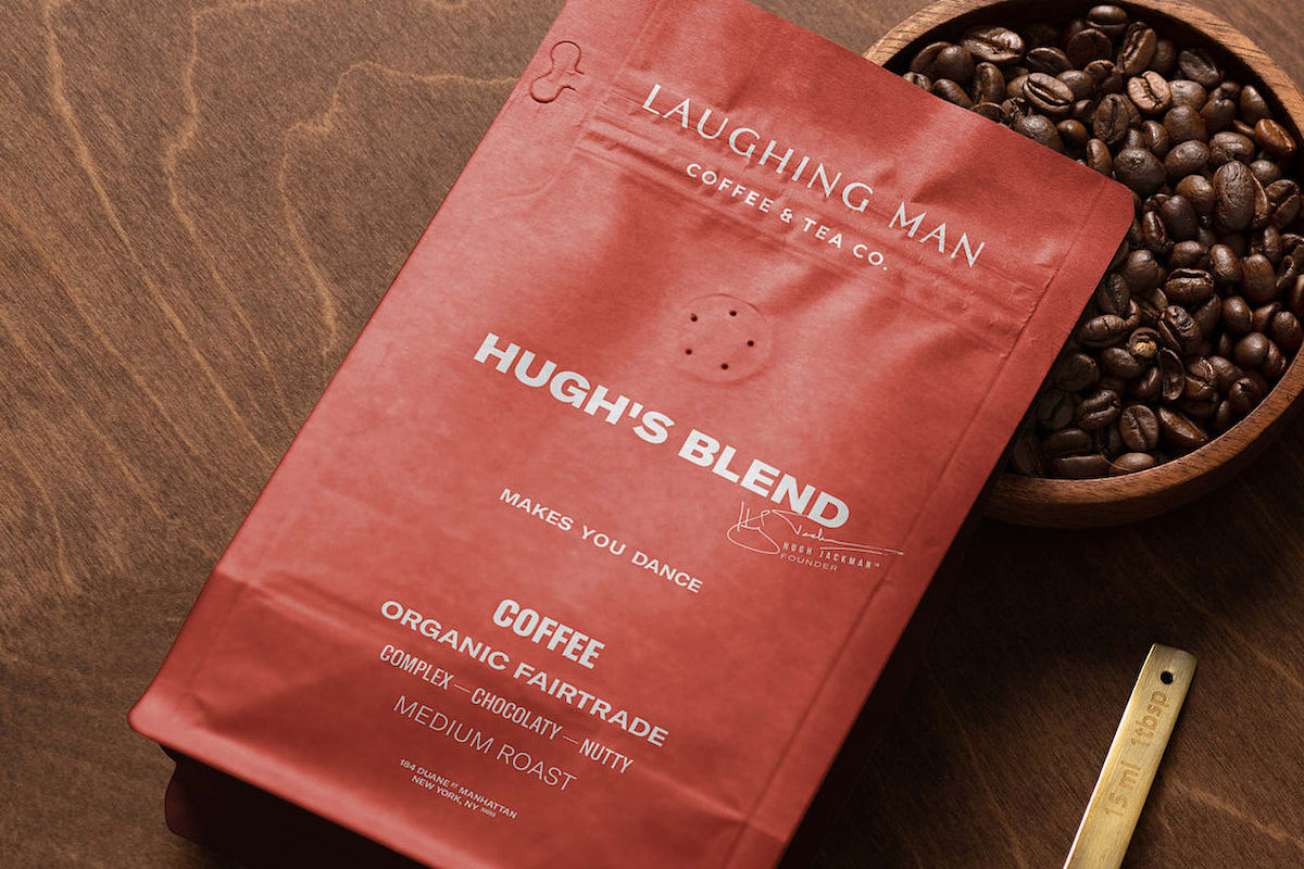 Slate Cafe TriBeCa @ Laughing Man - New York, NY Restaurant | Menu ...