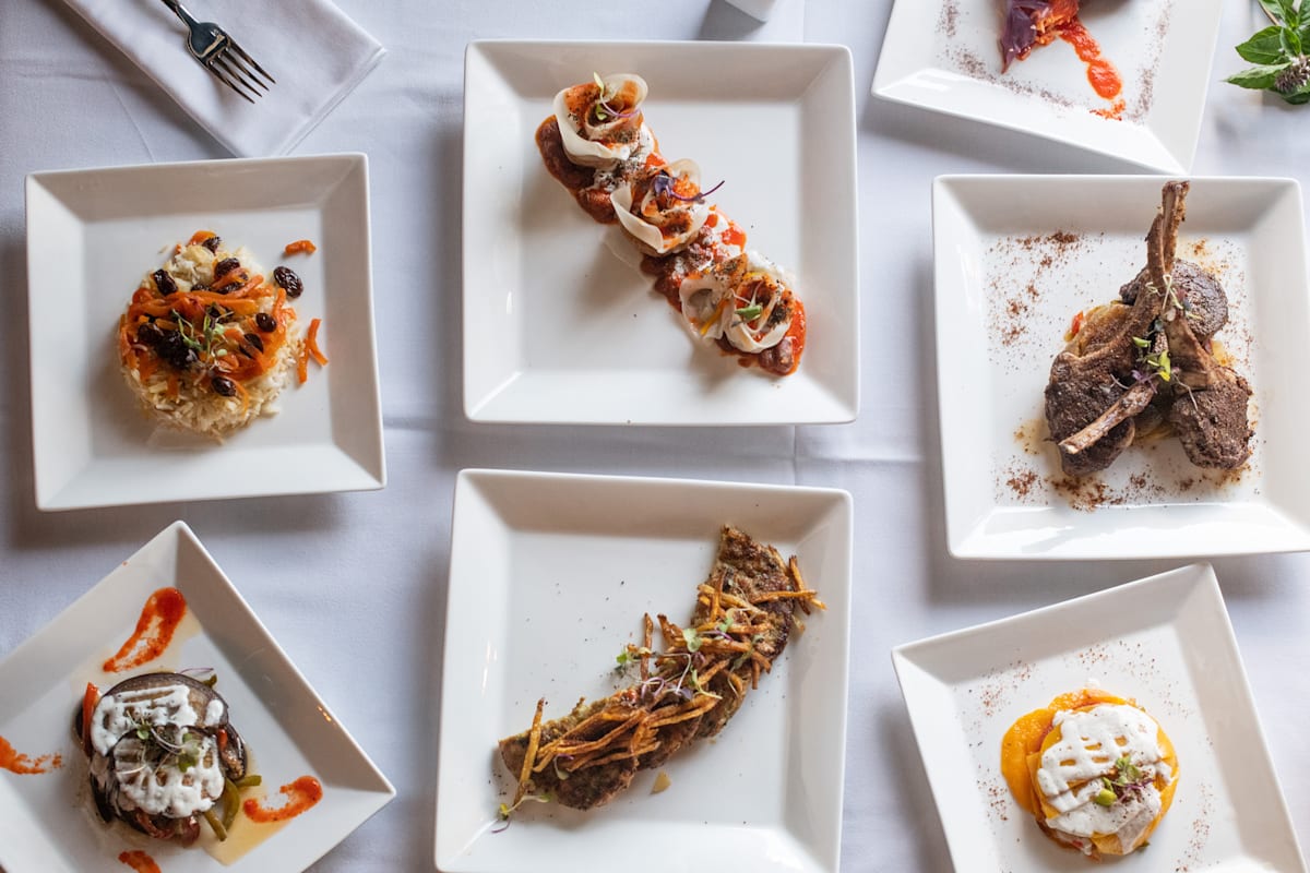 The Mantu Delivery Menu | Order Online | 10 S Thompson St Richmond ...