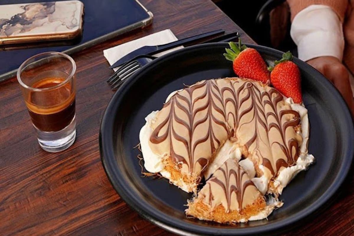 Crepe Town - Lewis Center, OH Restaurant | Menu + Delivery | Seamless