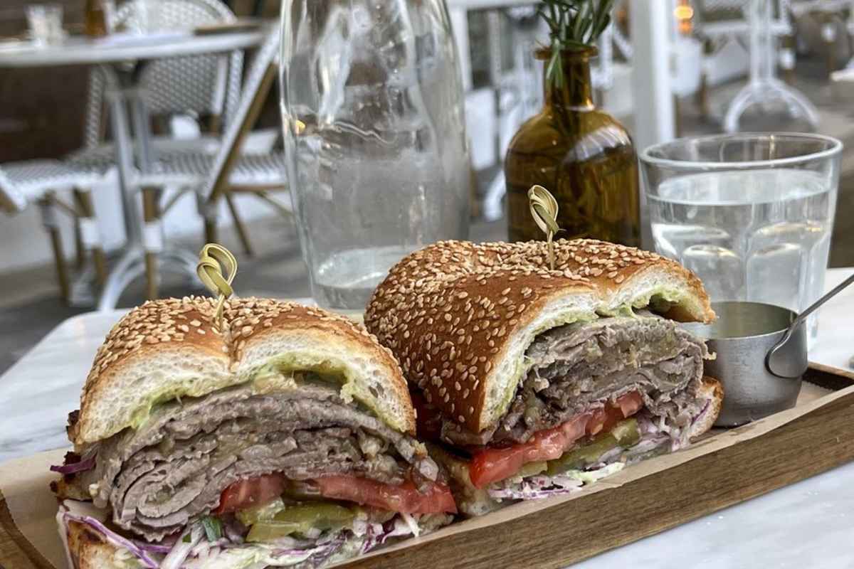 Motek Downtown Delivery Menu | Order Online | 36 NE 1st St Suite 132 ...