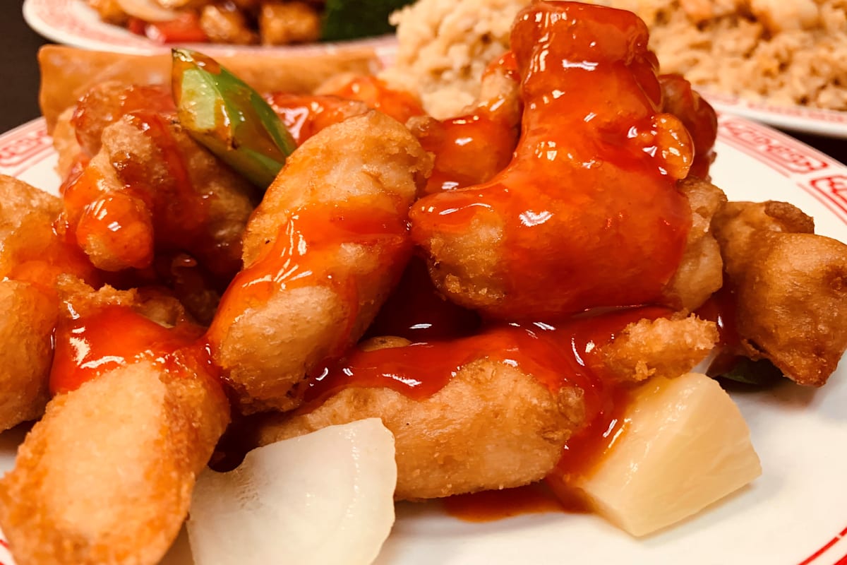 Great Wall Express - Round Rock, TX Restaurant | Menu + Delivery | Seamless