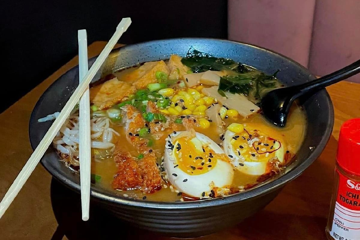 Ja Ramen Delivery Menu | Order Online | 5231 University Pkwy Bradenton ...