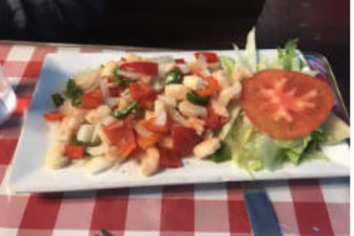 Parada Maimon Delivery Menu | Order Online | 345 N 12th St Philadelphia ...