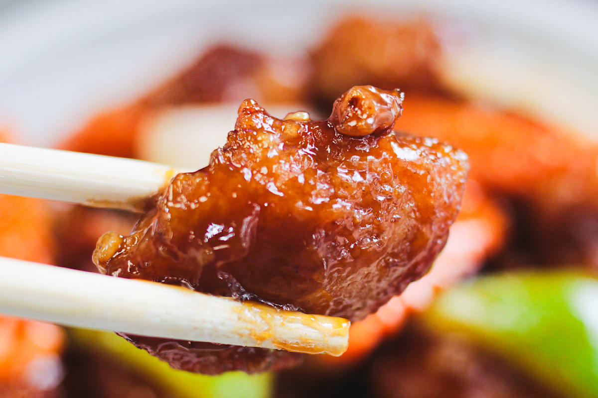 Mama Chang Delivery Menu | Order Online | 2000 Wirt Road Ste C Houston ...