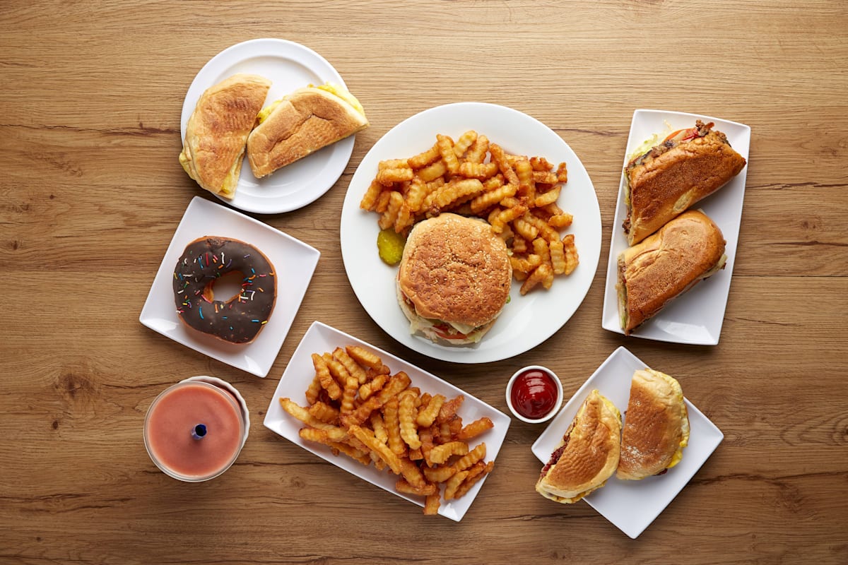 Smith Finest Deli Delivery Menu | Order Online | 285 Smith St Brooklyn ...