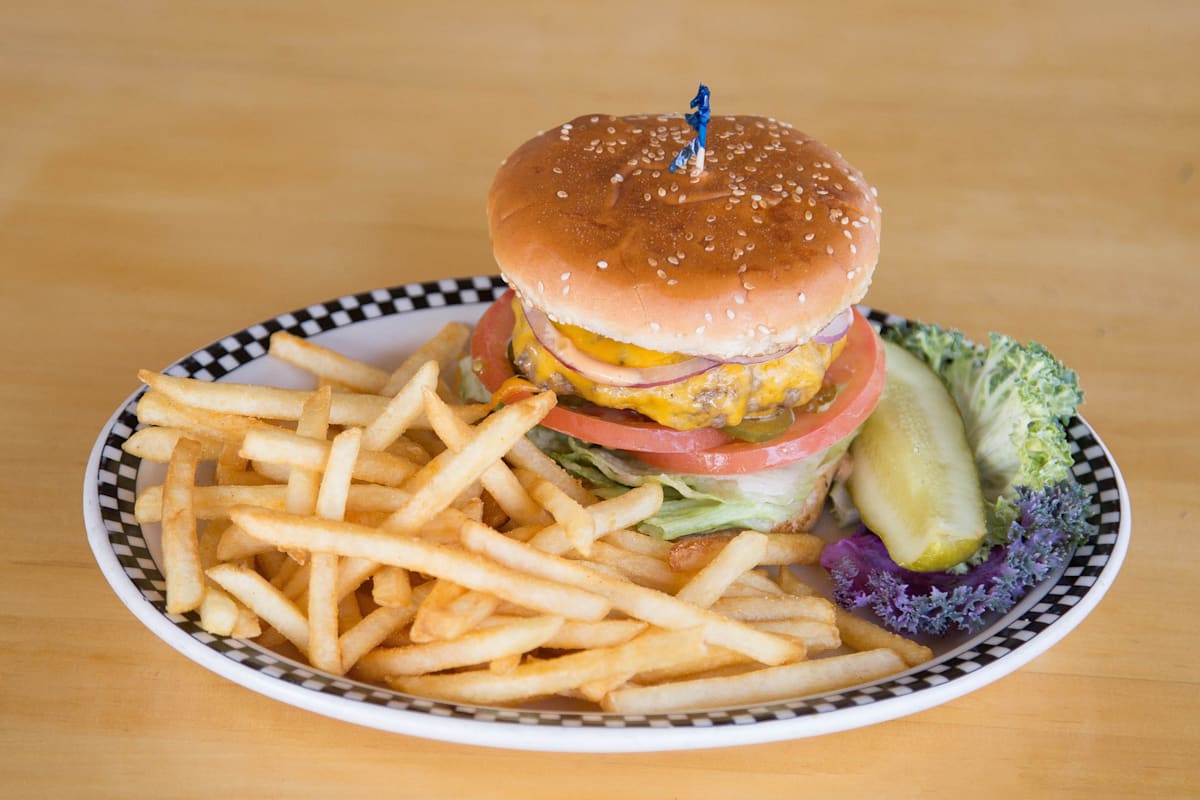 Route 66 Classic Grill Delivery Menu | Order Online | 18730 Soledad ...