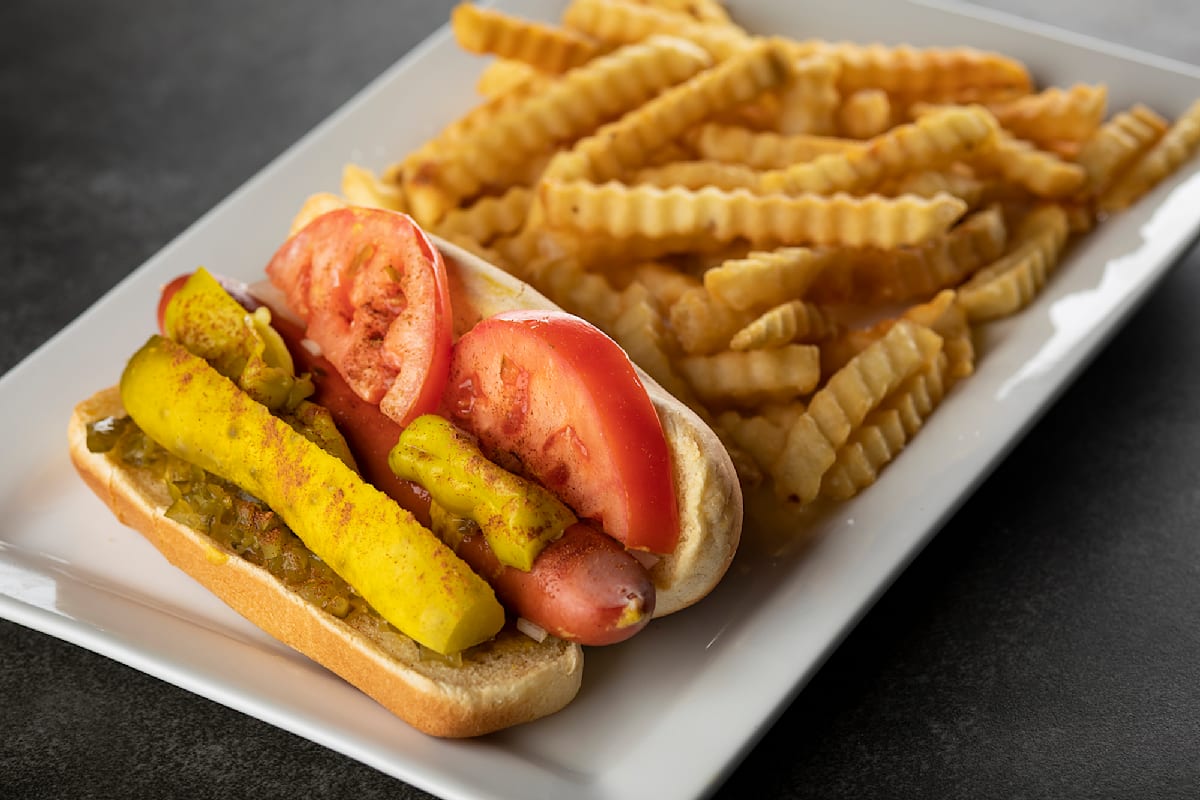 Papa Saverio's Delivery Menu | Order Online | 853 S Randall Rd Elgin ...