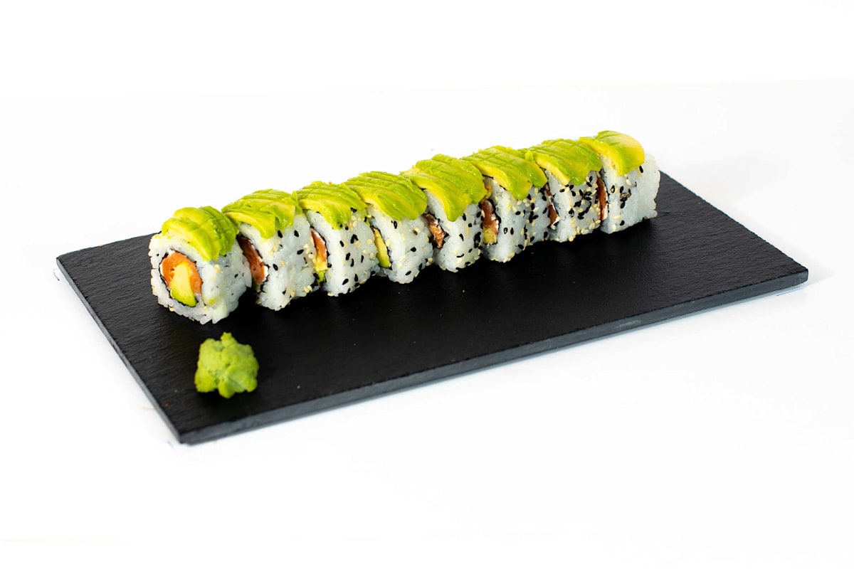 Mizu Japanese Cuisine Delivery Menu | Order Online | 217 Clarksville Rd ...
