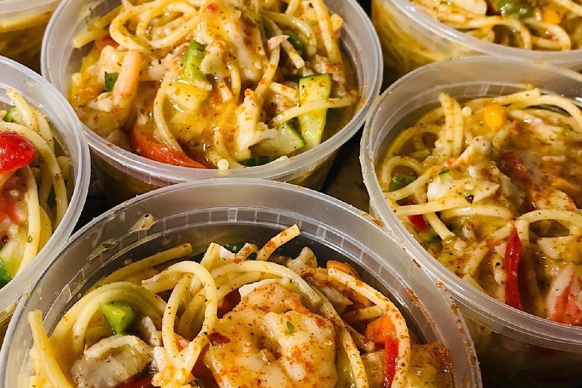 Sister Soul Food - Orlando, FL Restaurant | Menu + Delivery | Seamless