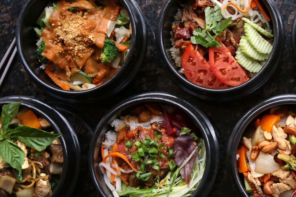 RYUU ASIAN BBQ & SUSHI Delivery Menu | Order Online | 2766 N Milwaukee ...