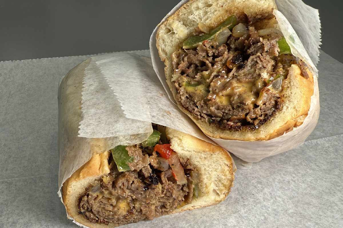 Overstuffed - Sandwiches & Loaded Fries - New York, NY Restaurant ...