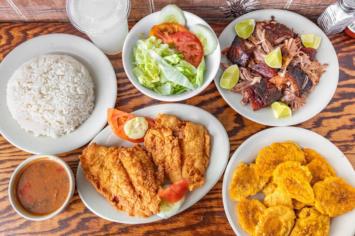 Mama Lupe Delivery Menu | Order Online | 42-19 102nd St Corona | Grubhub