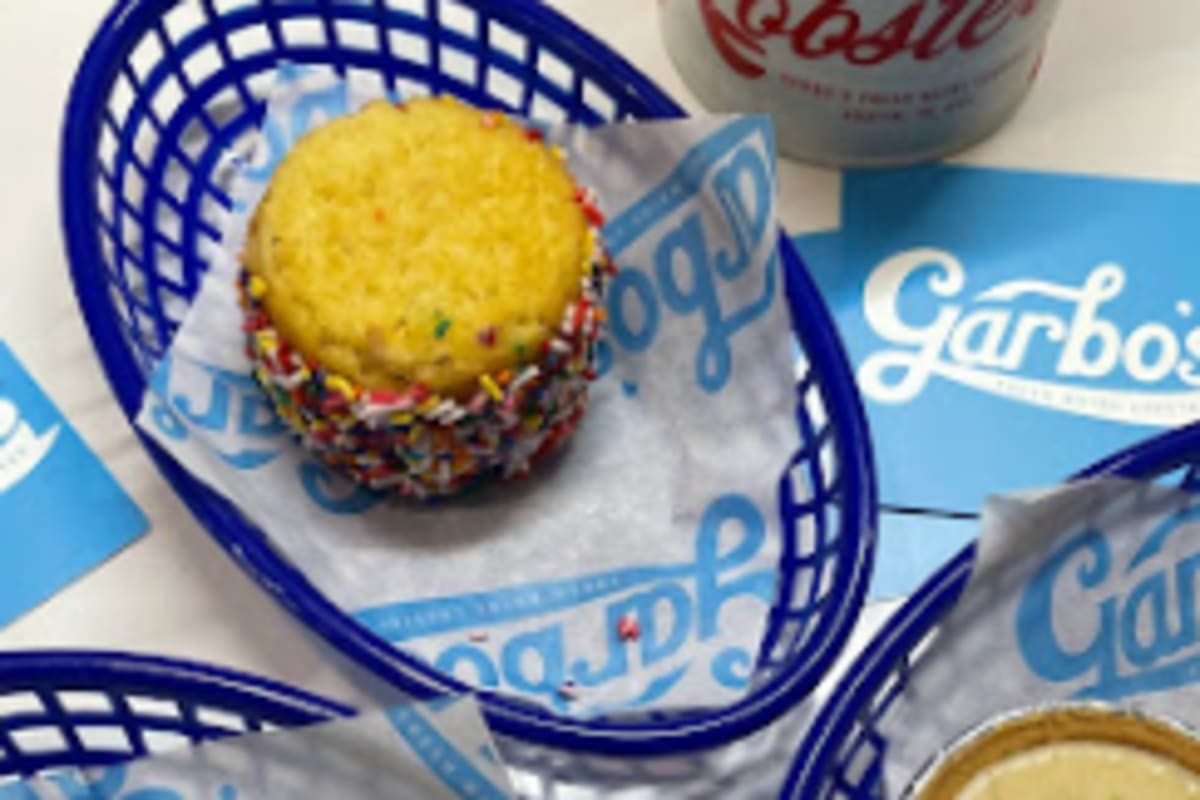 GARBOS ON LAMAR Delivery Menu | Order Online | 626 North Lamar ...