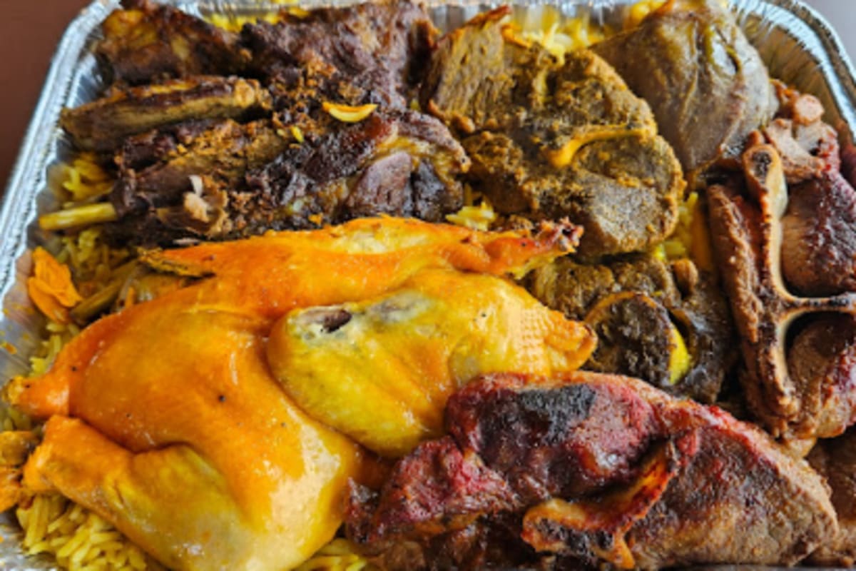 Aldaar Restaurant Delivery Menu | Order Online | 7040 Schaefer Road ...