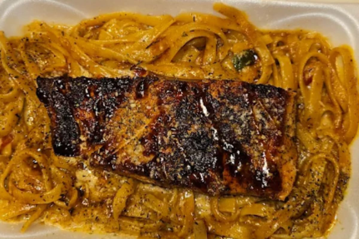 REAL PHILLY TASTE - Conyers, GA Restaurant | Menu + Delivery | Seamless