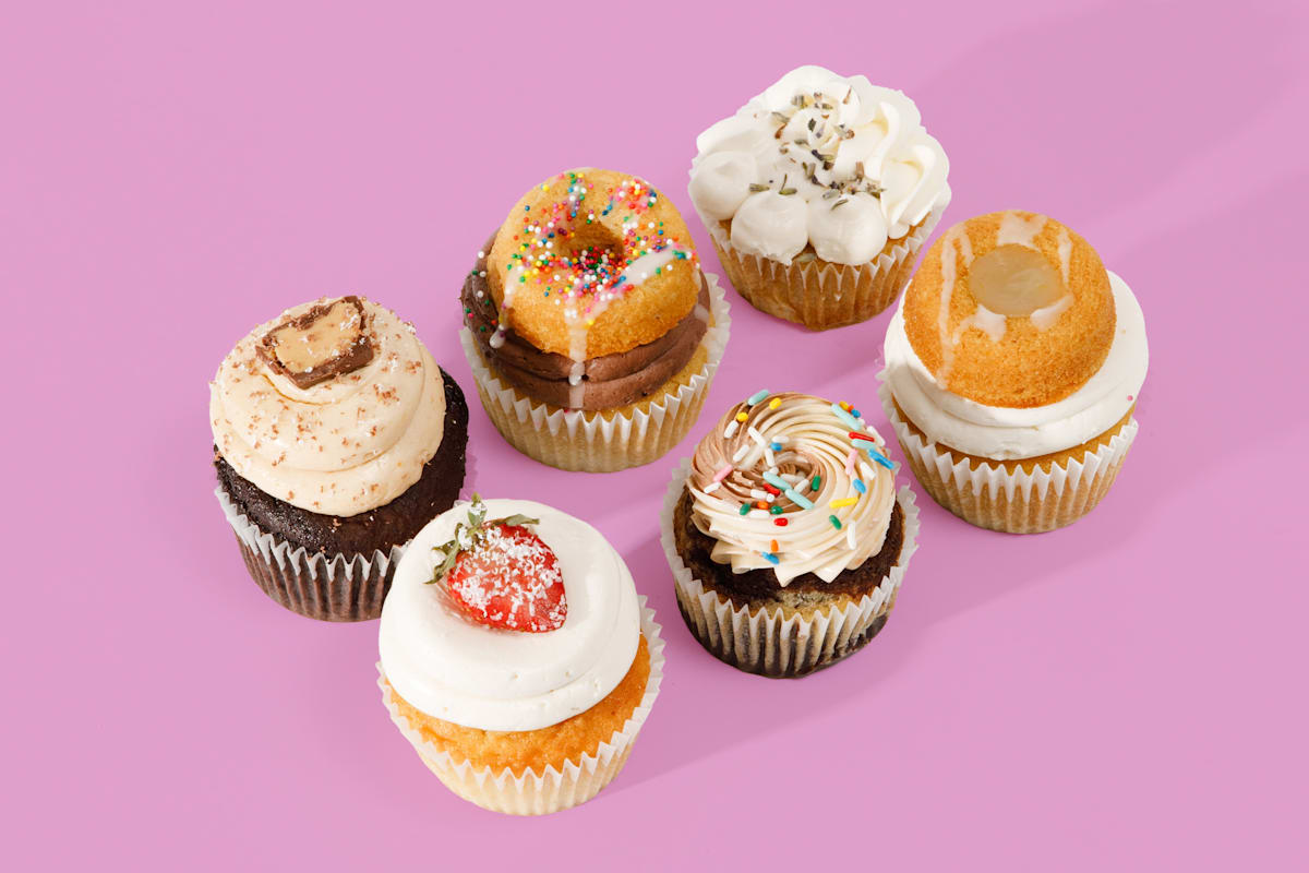 The Shugar Shack Delivery Menu | Order Online | 16907 Algonquin St ...