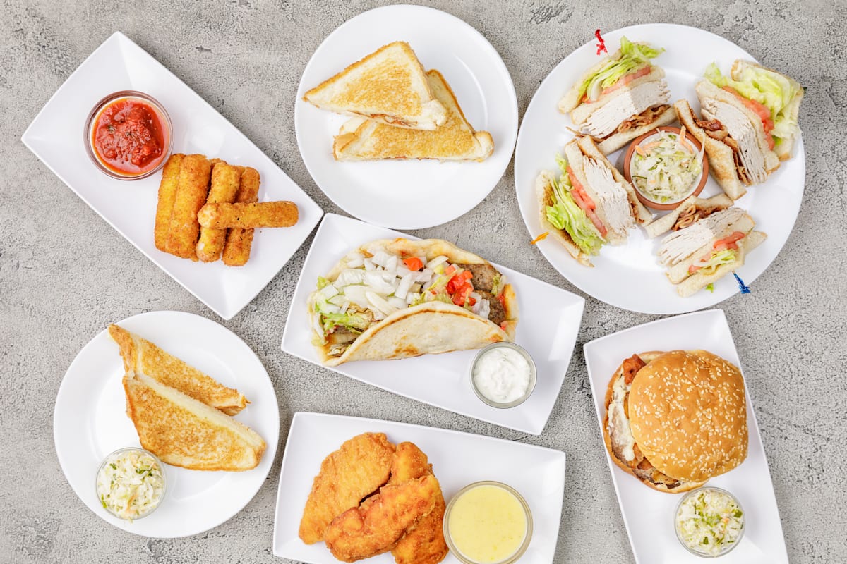 Dimitri's Diner Family Restaurant - Ridgefield, CT Restaurant | Menu ...