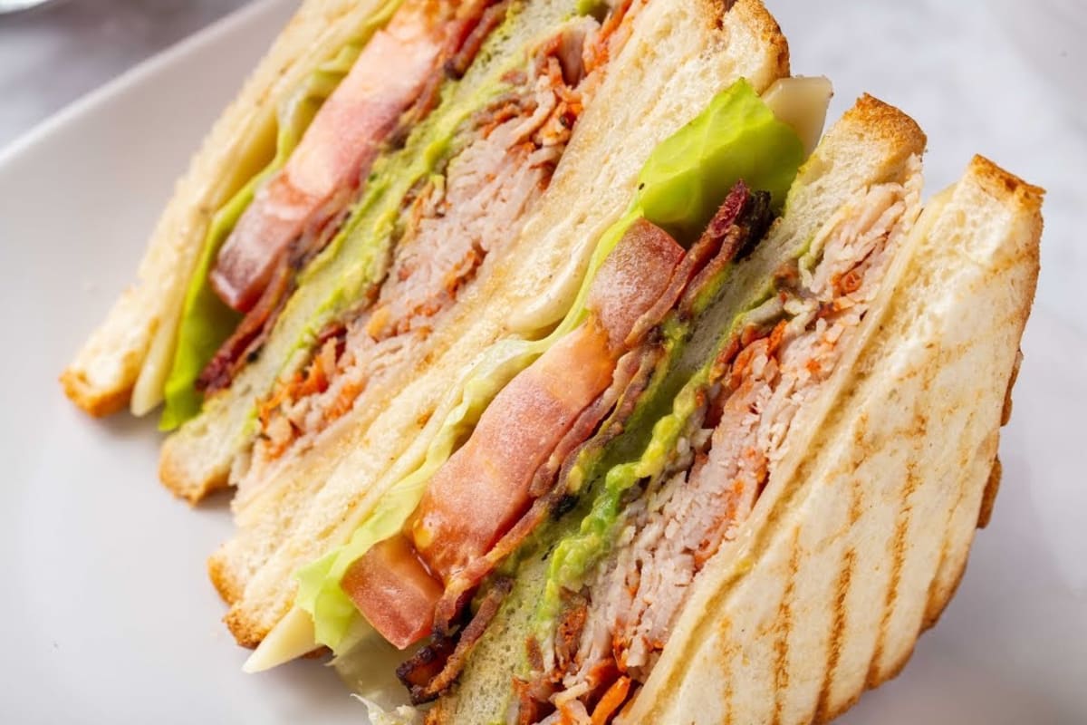 Common Bond Bistro & Bakery Delivery Menu | Order Online | 1706 ...