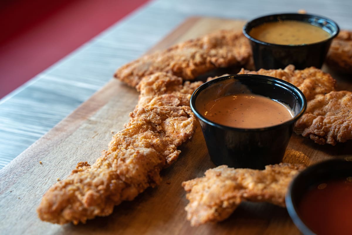 Yas Chicken - Brockton, MA Restaurant | Menu + Delivery | Seamless