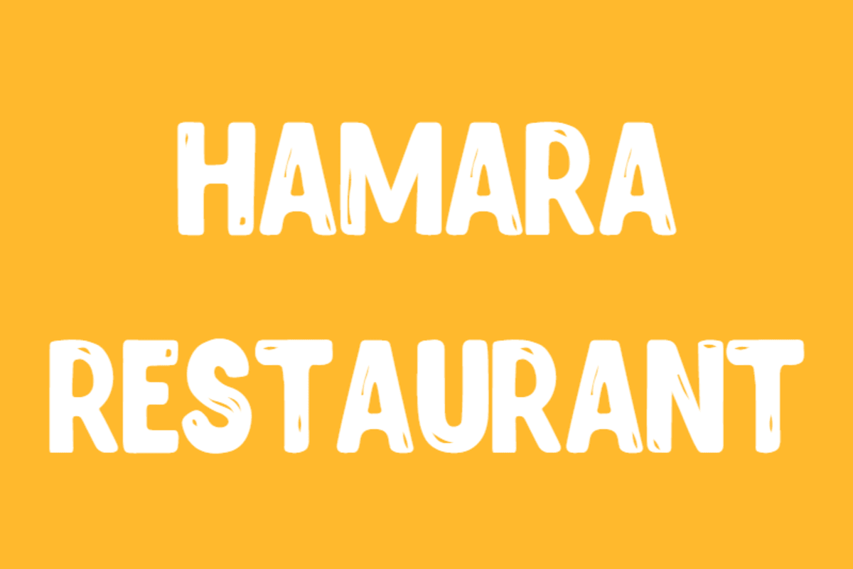 Hamara Restaurant Delivery Menu | Order Online | 5716 Southeast 92nd ...