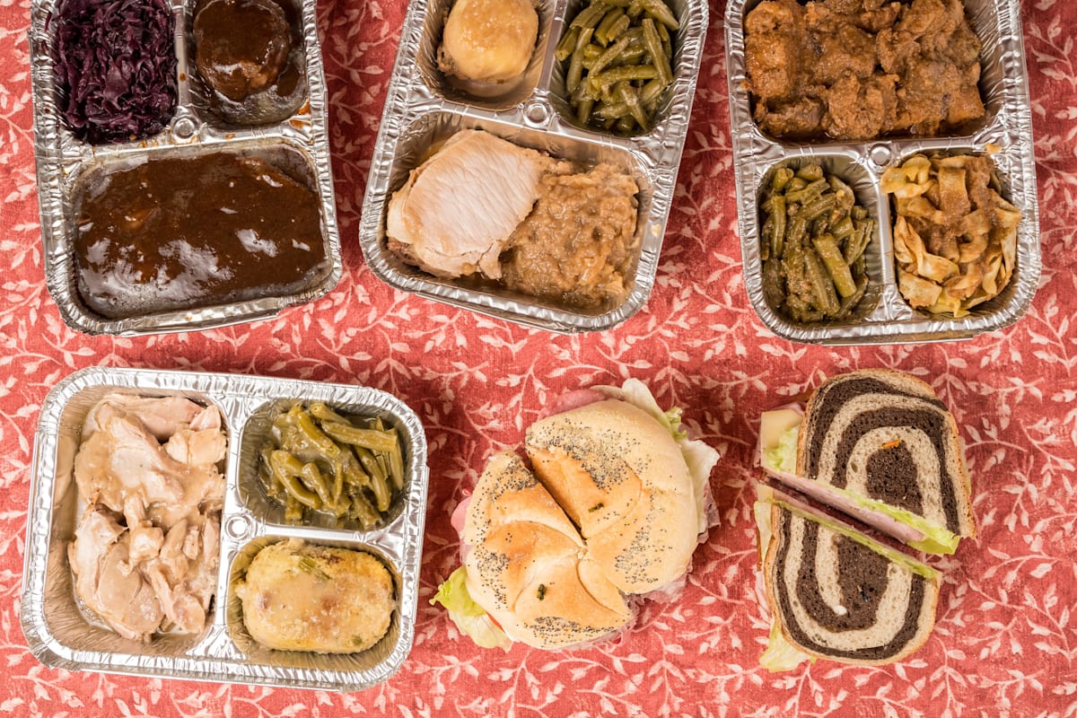 Karl Ehmer Pork Store Delivery Menu | Order Online | 48 S Ocean Ave ...