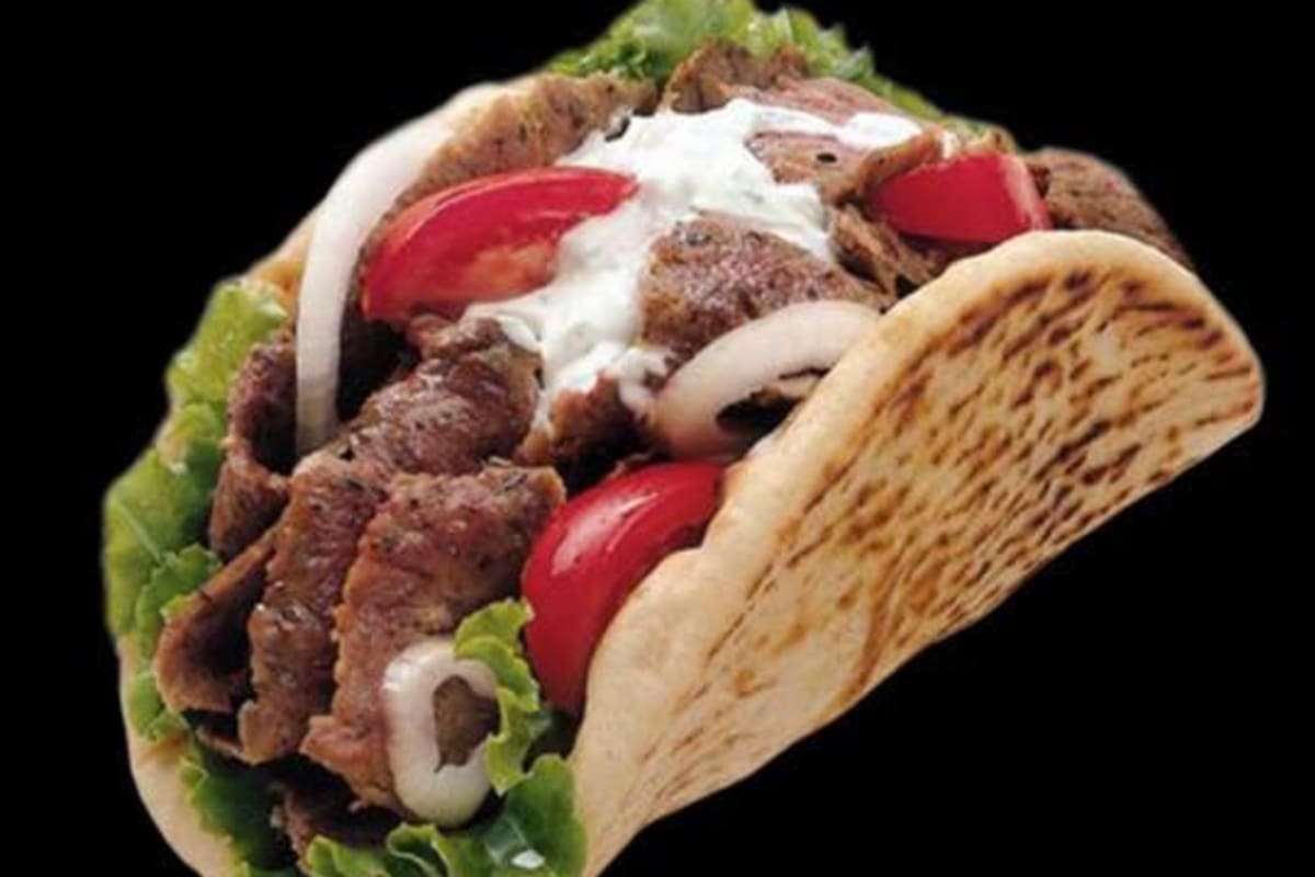 TX Shawarma Delivery Menu | Order Online | 601 W Live Oak St Austin ...
