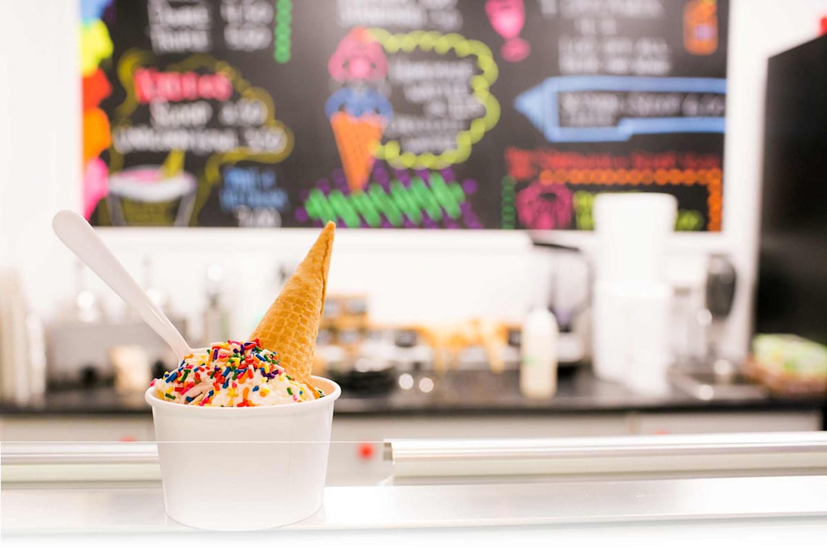 Scoops Delivery Menu | Order Online | 1426 E 22nd Ave Denver | Grubhub