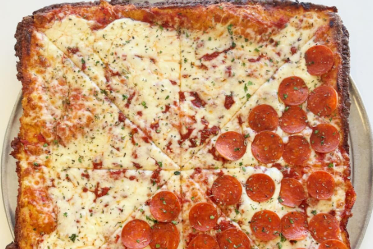 Beach Pizza Plus - Reddington Shores Delivery Menu | Order Online ...