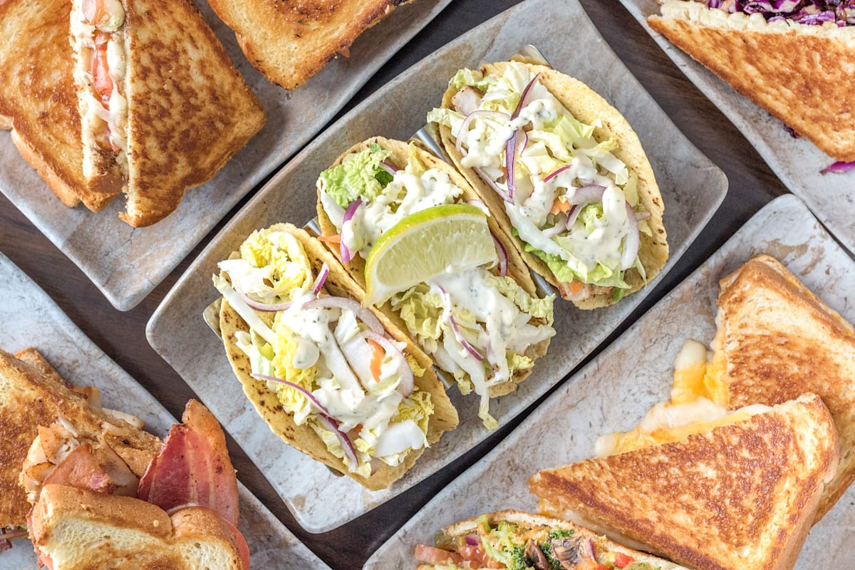 Liquid Planet Grille Delivery Menu | Order Online | 1025 Arthur Ave ...