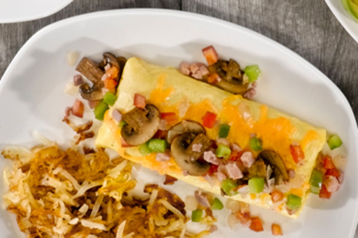 Perkins American Food Co. Delivery Menu | Order Online | 680 National ...