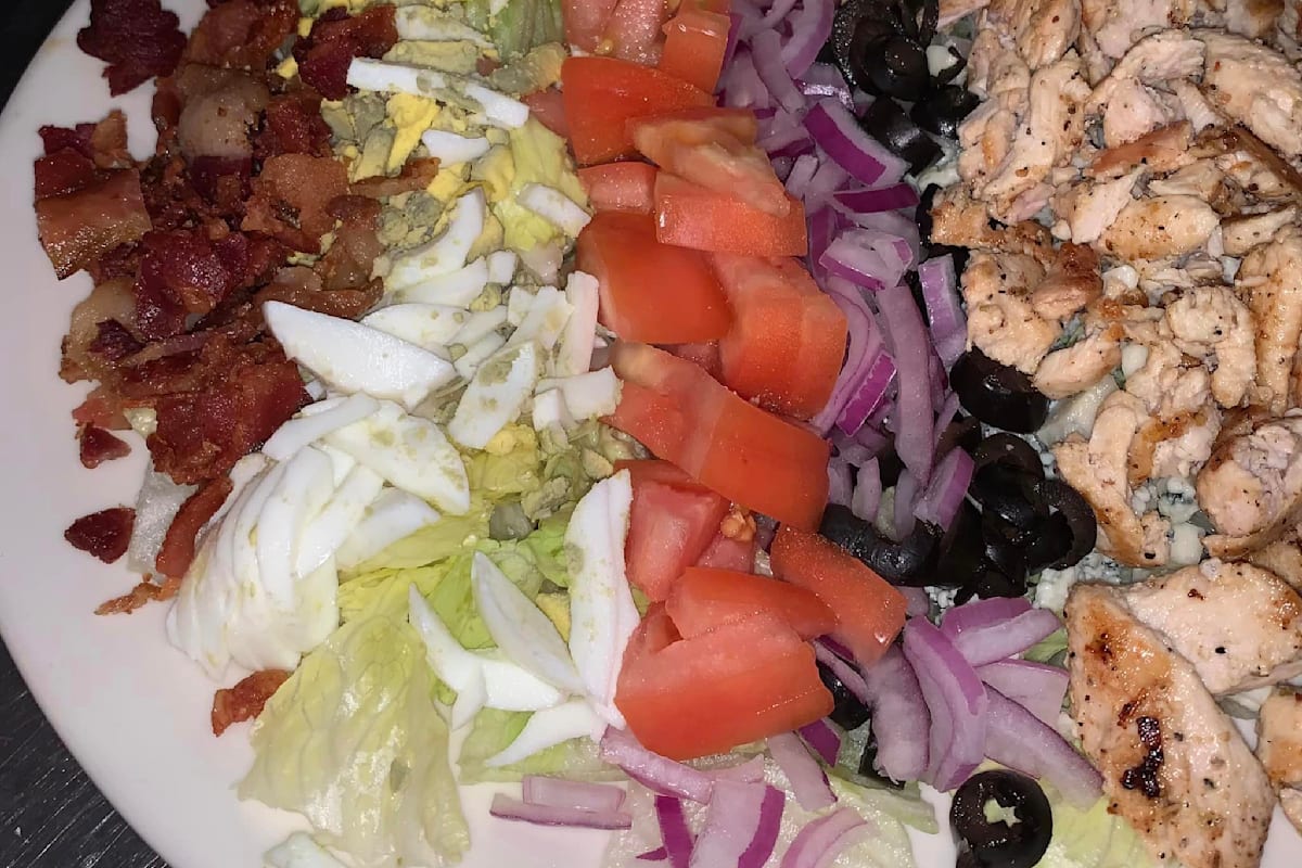 Gus & Us Grill Delivery Menu | Order Online | 17445 Hamilton Ave Allen ...