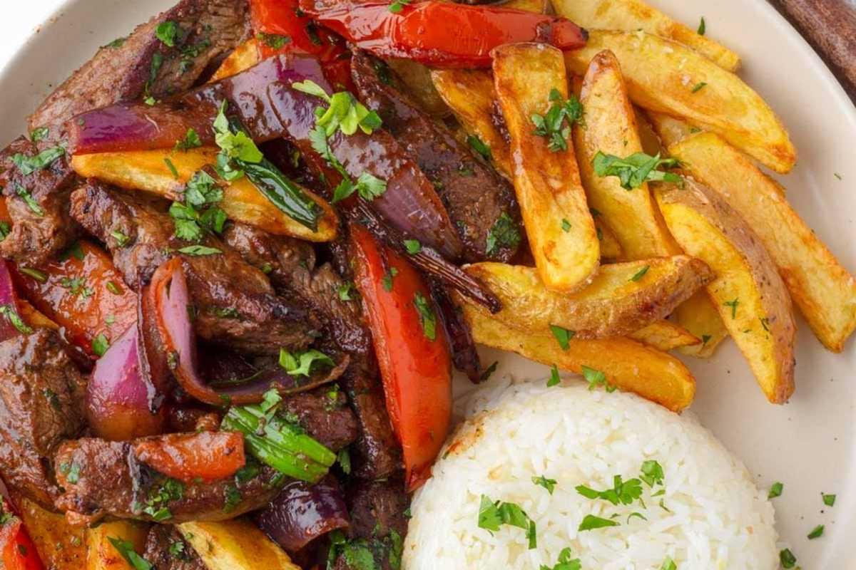 Sona Fusion Kitchen Delivery Menu | Order Online | 2054 S Euclid St ...