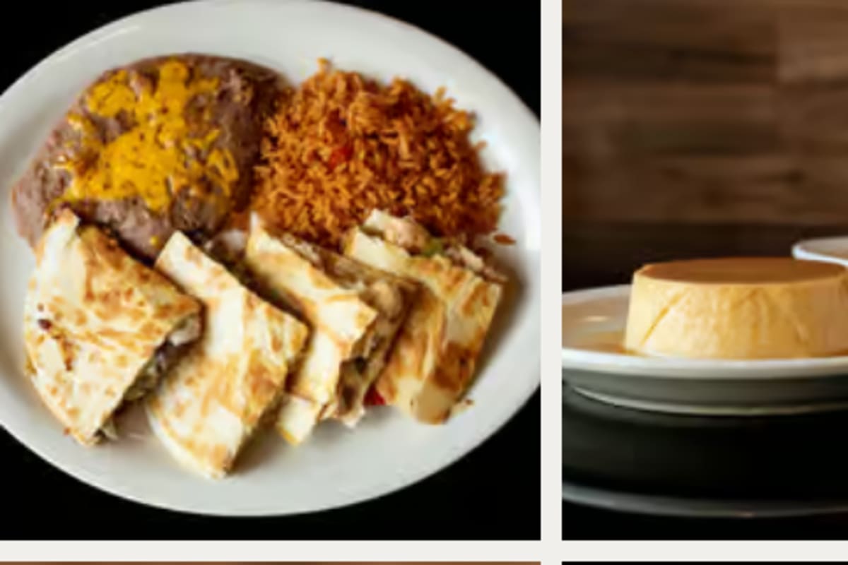 Fuentes Cafe Downtown Delivery Menu | Order Online | 101 S Chadbourne ...
