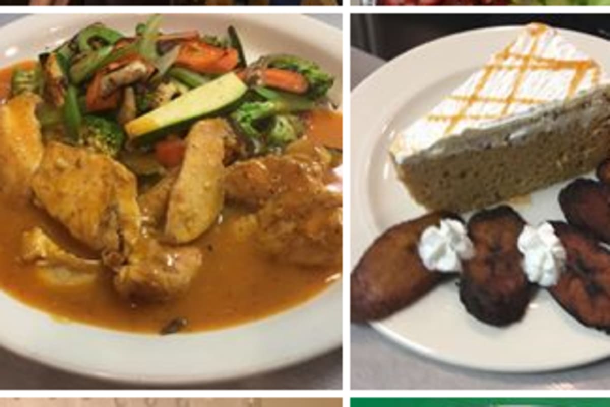 Mole Village Delivery Menu | Order Online | 2302 S blue Island Ave ...