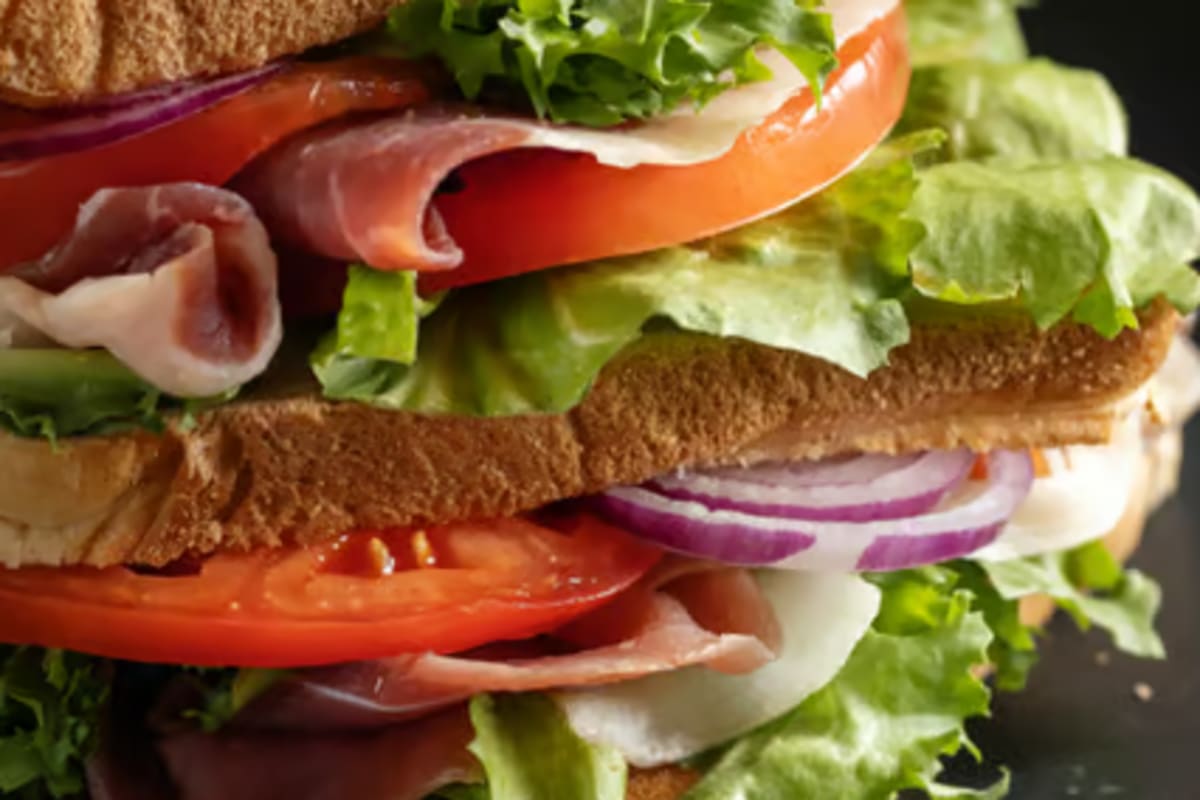 Farm Fresh Deli Inc Delivery Menu | Order Online | 685 Washington Ave ...