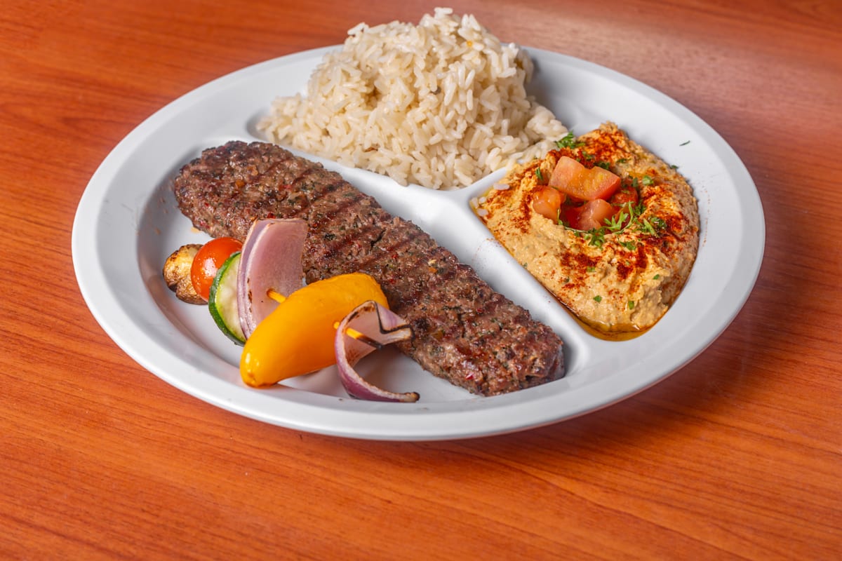 Chicken Maison Healthy Mediterranean Cuisine Delivery Menu | Order ...