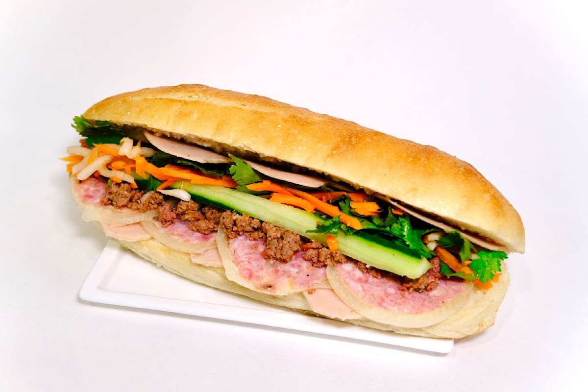 Vietspot Delivery Menu | Order Online | 99 Nassau St New York | Grubhub
