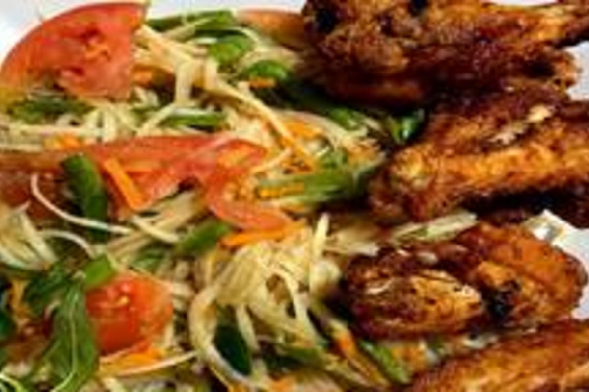 The Golden Monkey Cafe Delivery Menu | Order Online | 468 Chestnut St ...